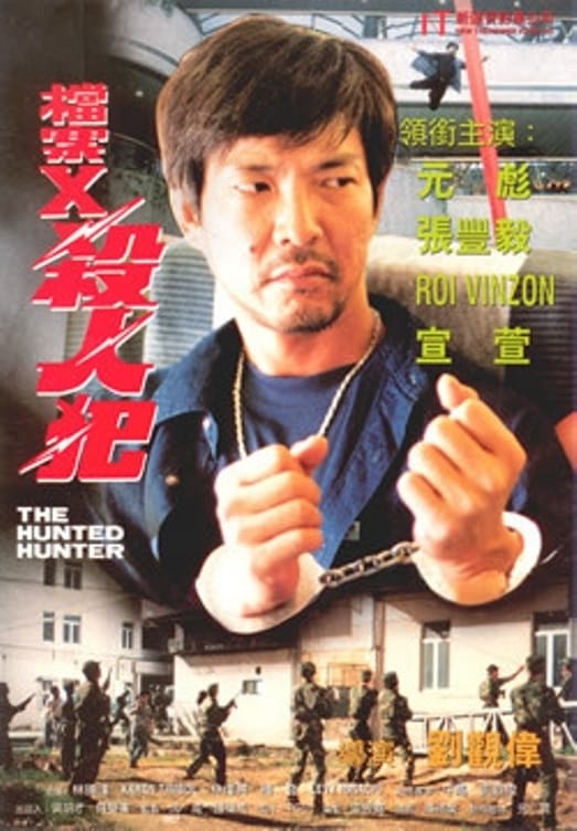 The Hunted Hunter Cantonese, Tagalog Movie Streaming Online Watch
