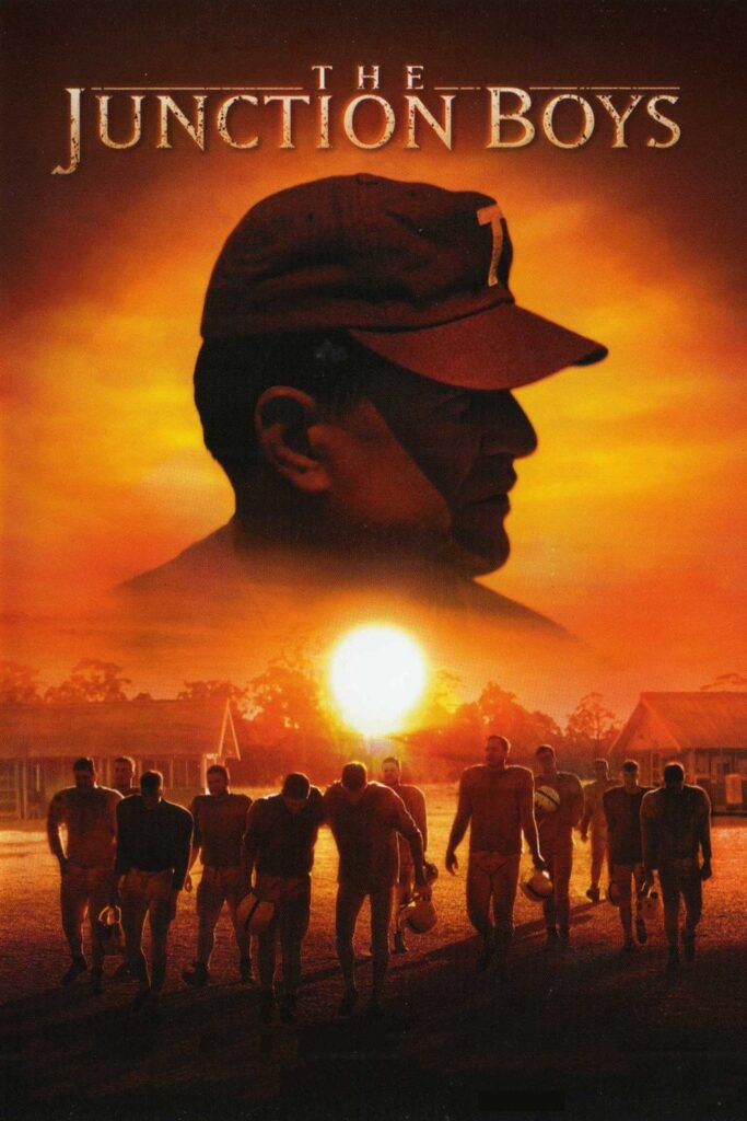 The Junction Boys Movie Streaming Online Watch