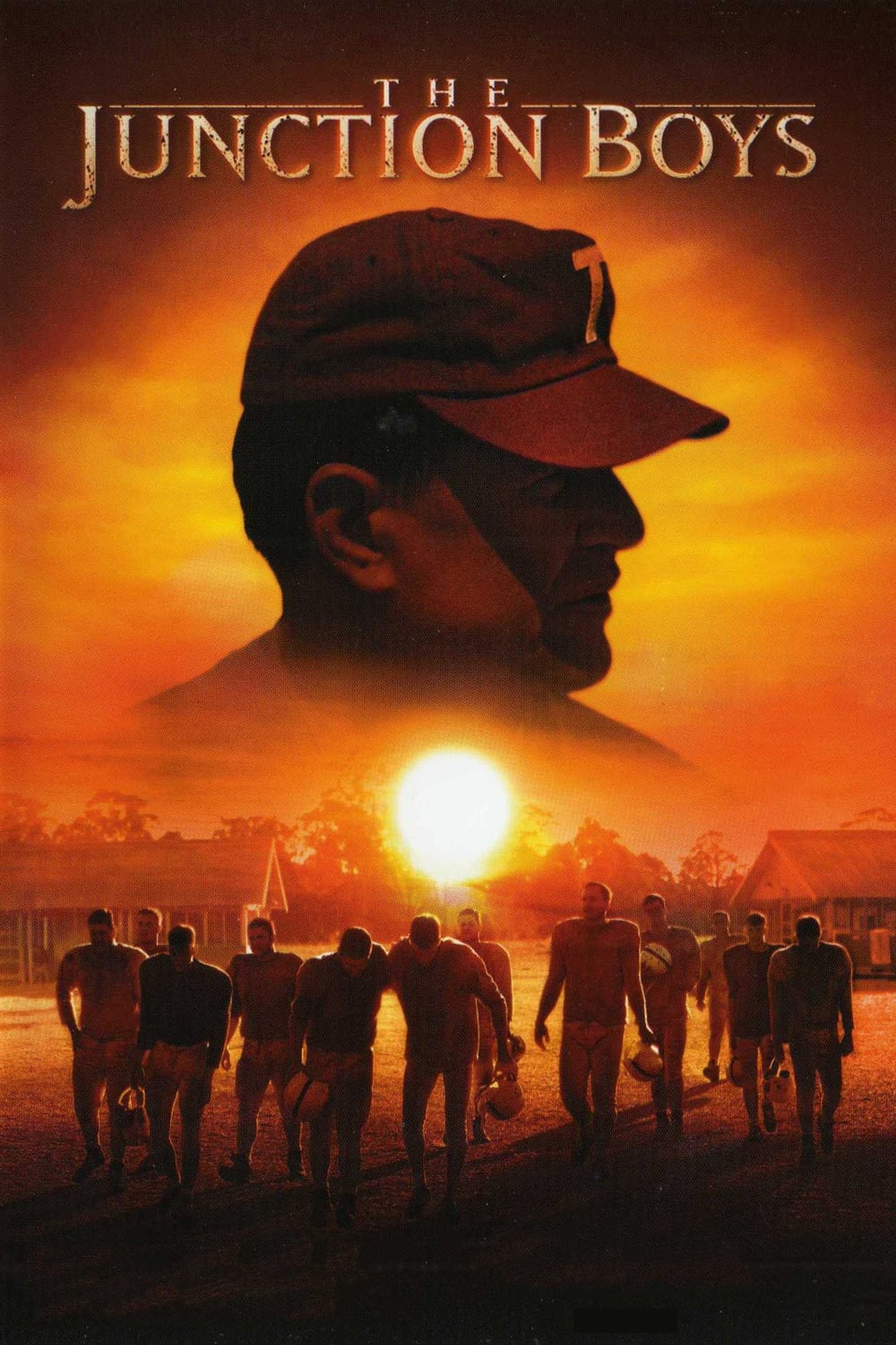 The Junction Boys Movie Streaming Online Watch
