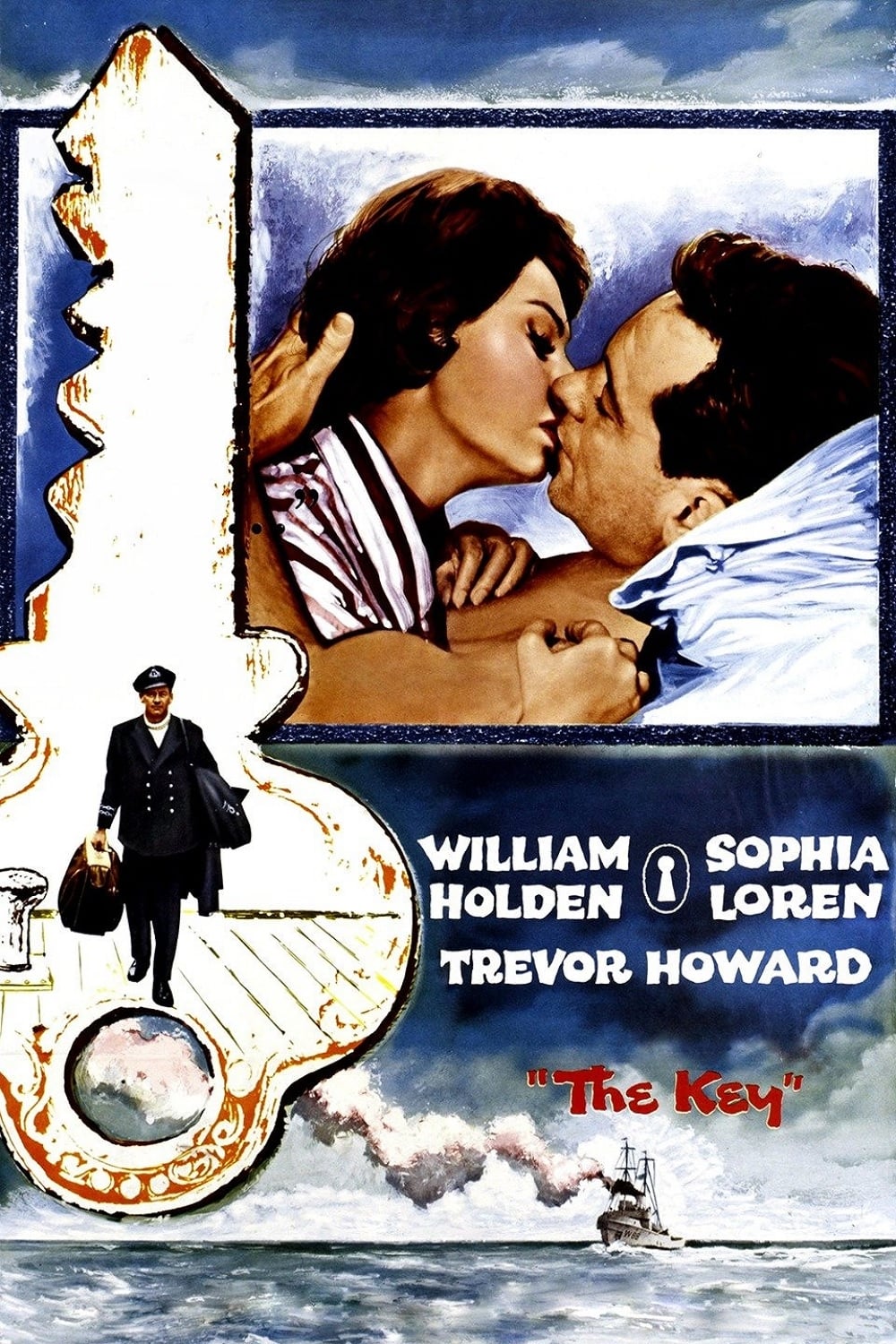 The Key Movie Streaming Online Watch