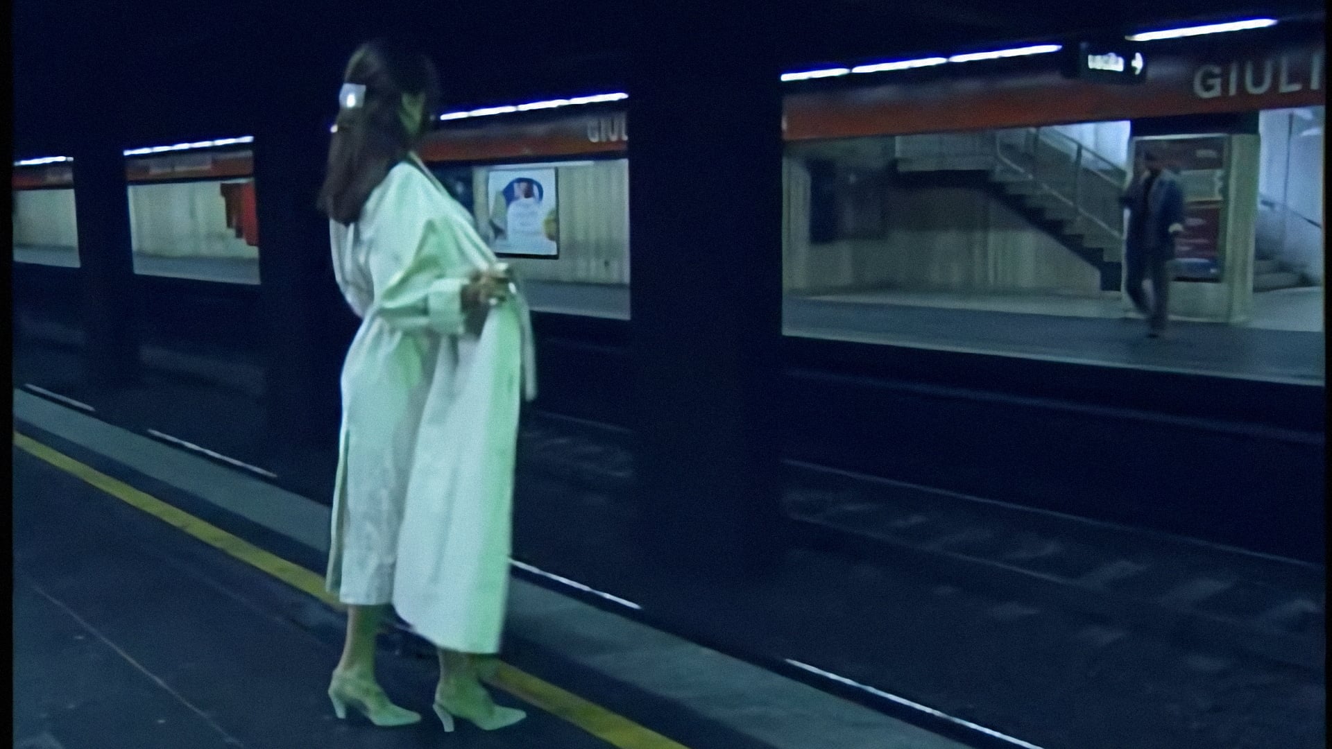 The Last Subway Italian Movie Streaming Online Watch