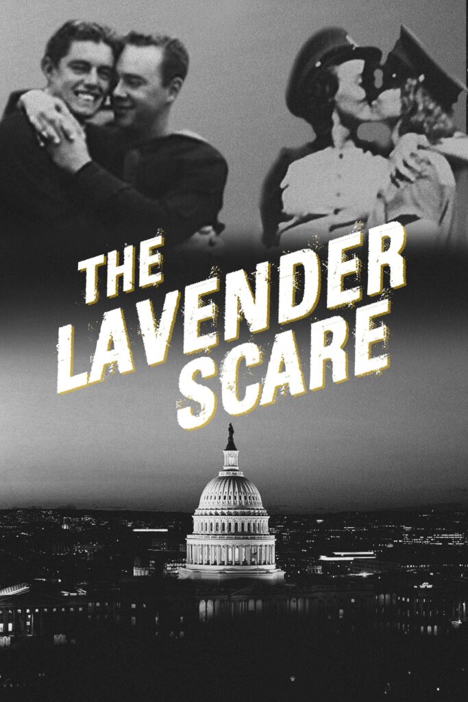 The Lavender Scare Movie Streaming Online Watch