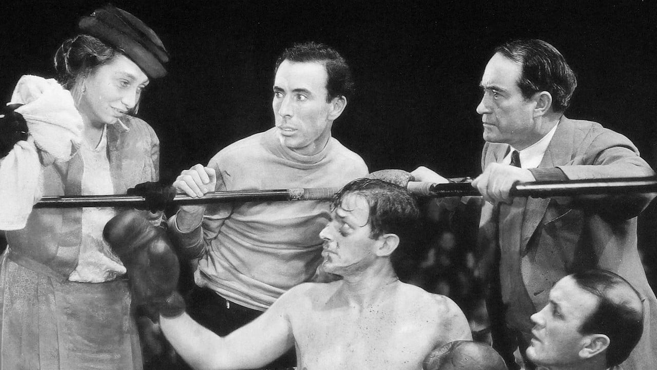 The Life of Jimmy Dolan Movie Streaming Online Watch