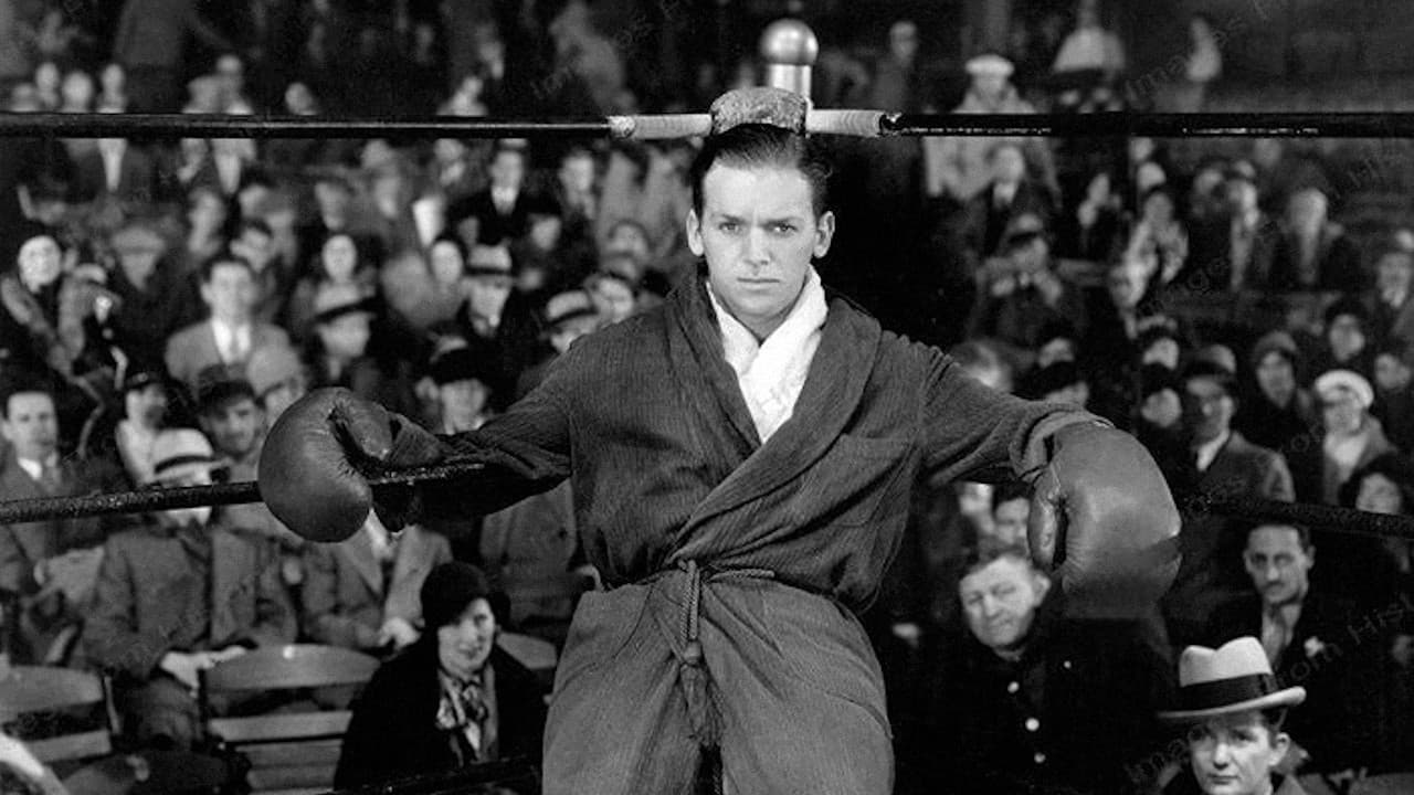 The Life of Jimmy Dolan Movie Streaming Online Watch