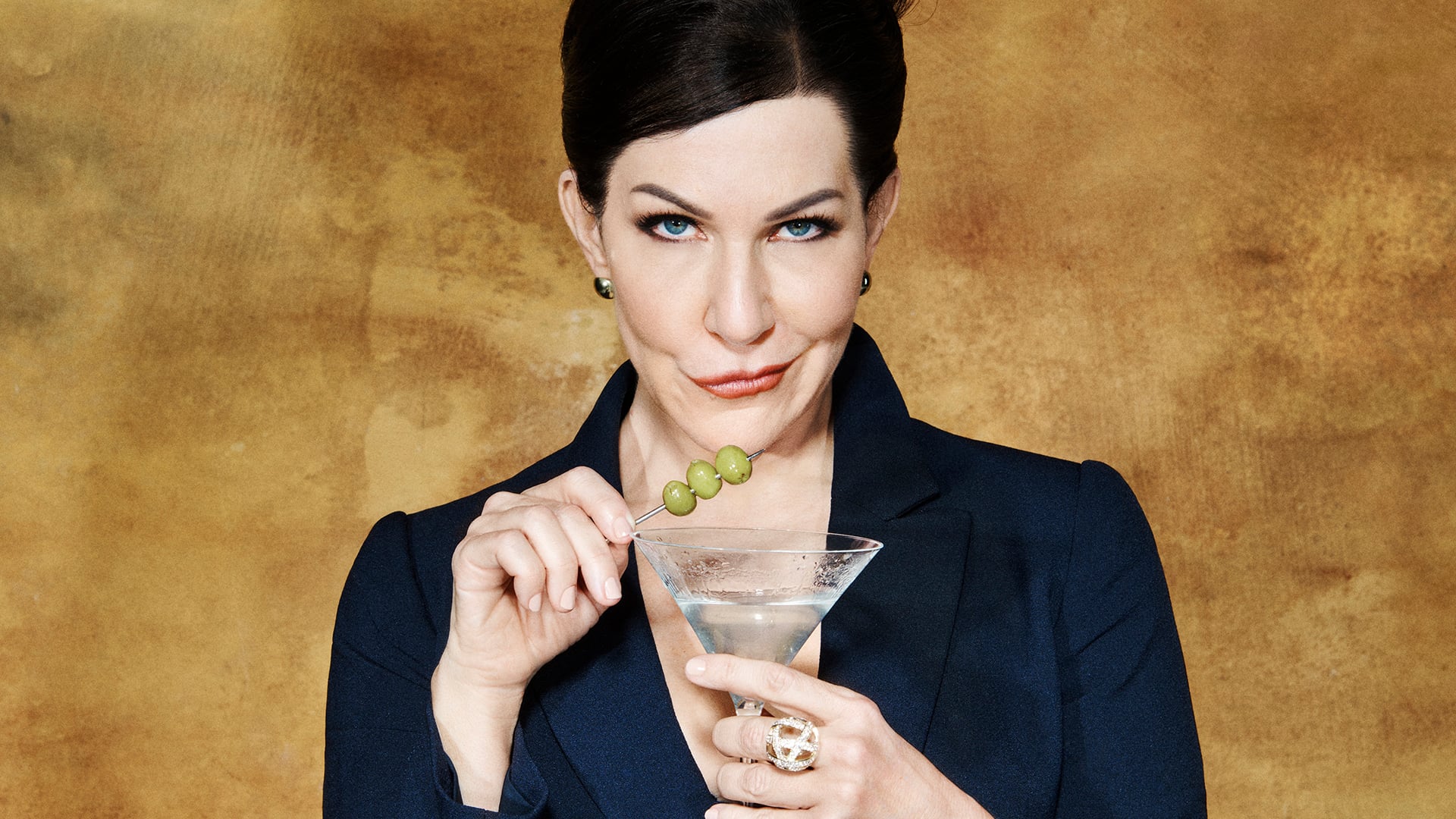 The Metropolitan Opera: Agrippina Italian Movie Streaming Online Watch