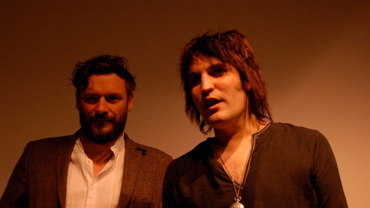 The Mighty Boosh: Journey of the Childmen Movie Streaming Online Watch