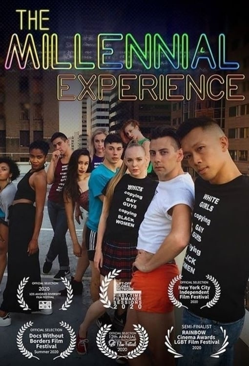 The Millennial Experience Movie Streaming Online Watch