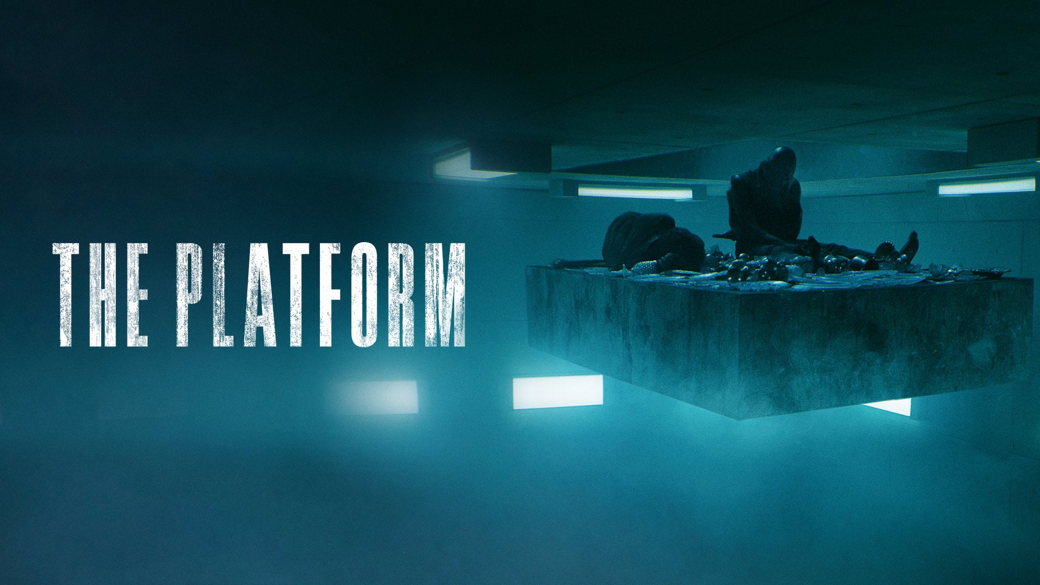 The Platform Spanish Movie Streaming Online Watch on Netflix