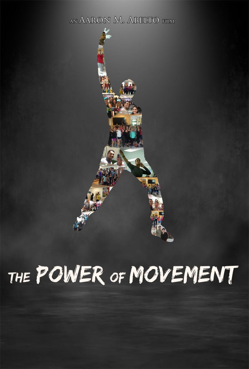 The Power of Movement Movie Streaming Online Watch on iTunes