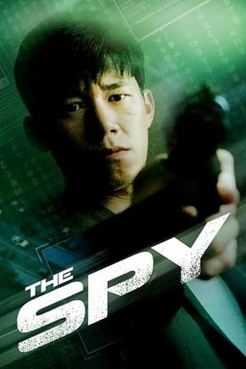 The Spy Korean Movie Streaming Online Watch