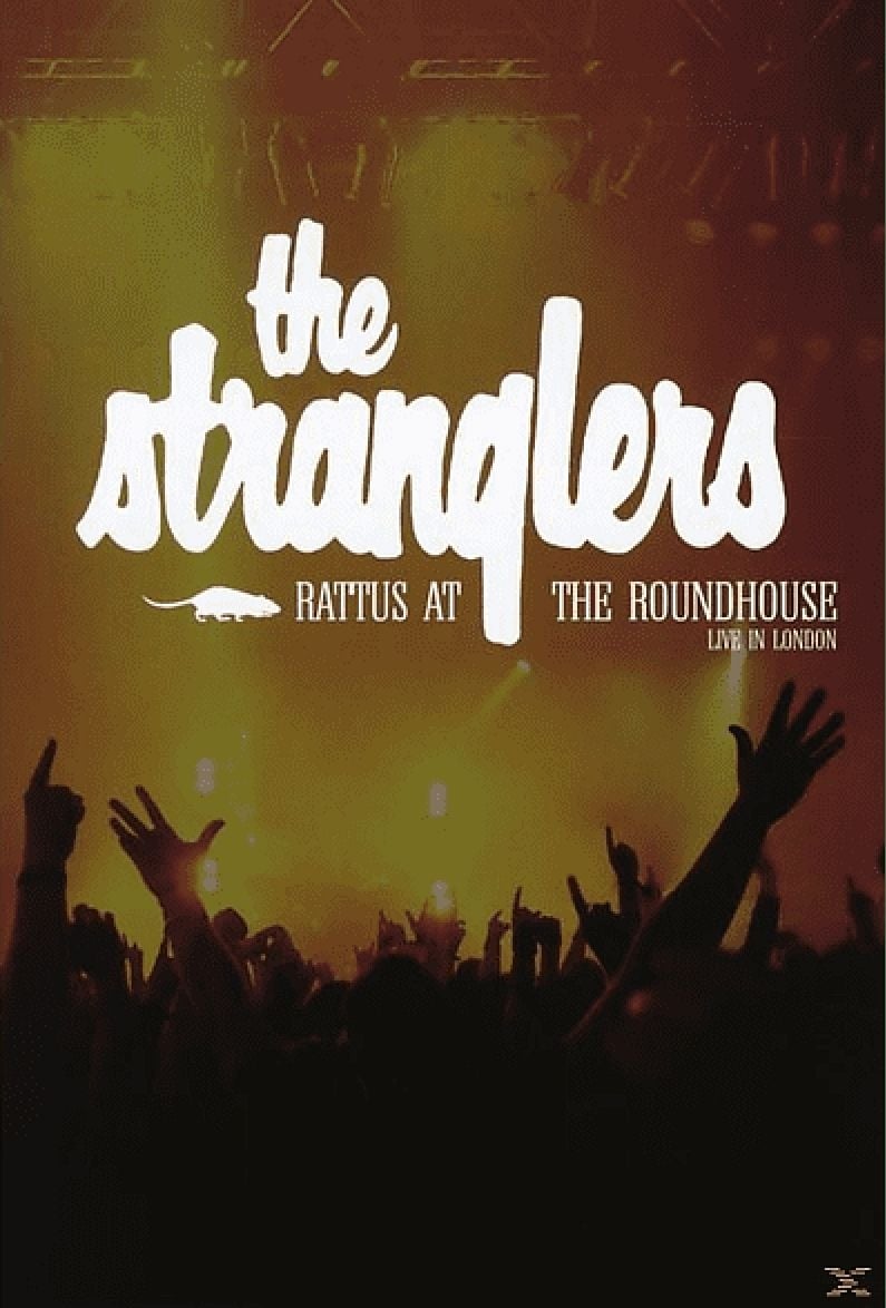 The Stranglers: Rattus at the Roundhouse Movie Streaming Online Watch