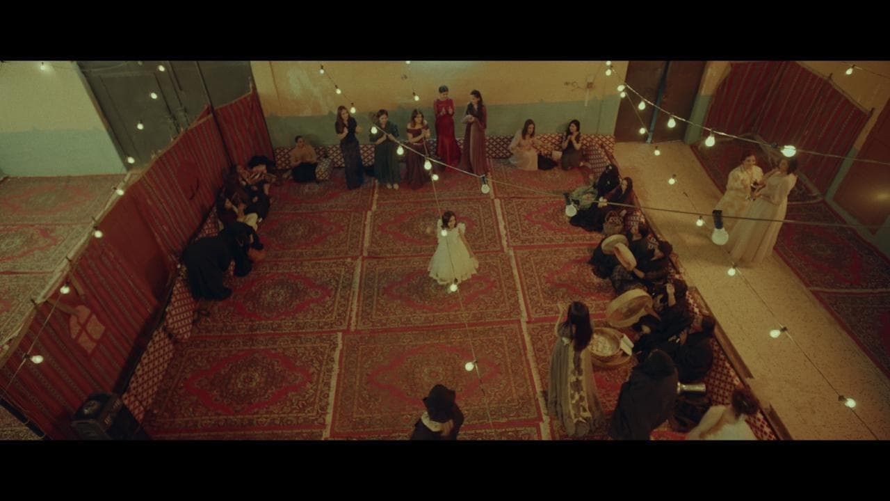 The Tambour of Retribution Arabic Movie Streaming Online Watch on Netflix