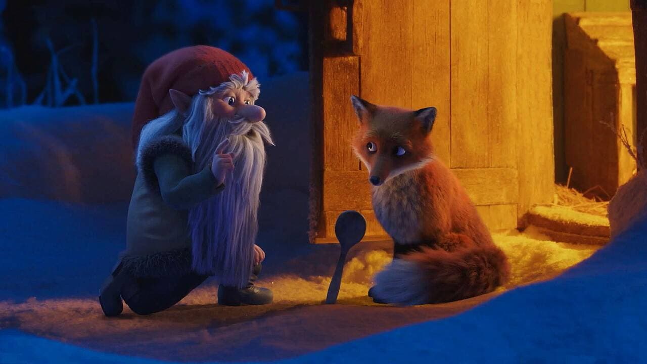 The Tomten and the Fox Norwegian Movie Streaming Online Watch