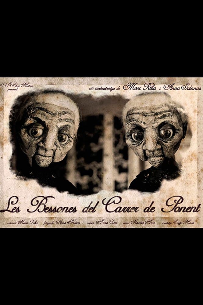 The Twin Girls of Sunset Street Movie Streaming Online Watch