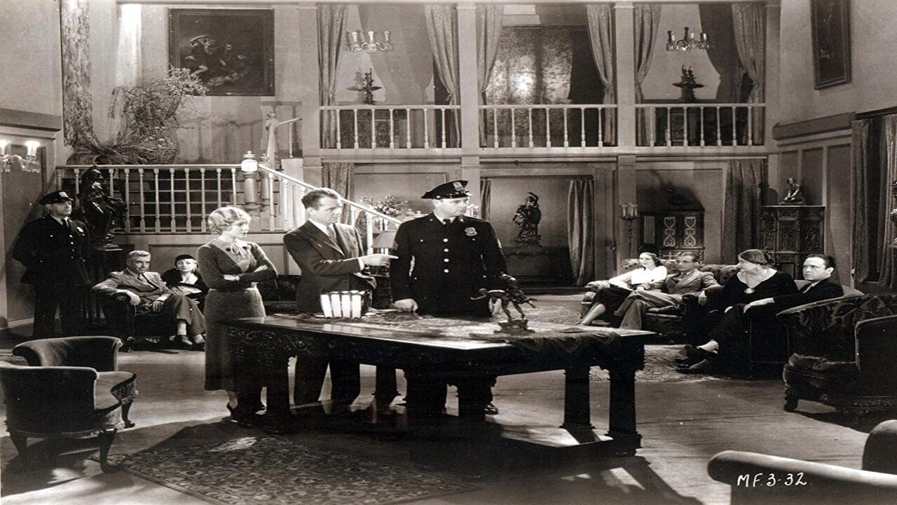 The Wayne Murder Case Movie Streaming Online Watch