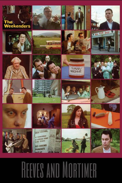 The Weekenders Movie Streaming Online Watch