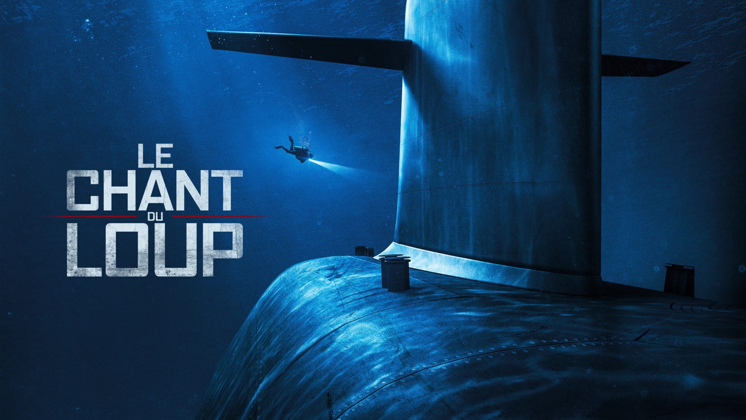 The Wolf's Call (Le chant du loup) French Movie Streaming Online Watch