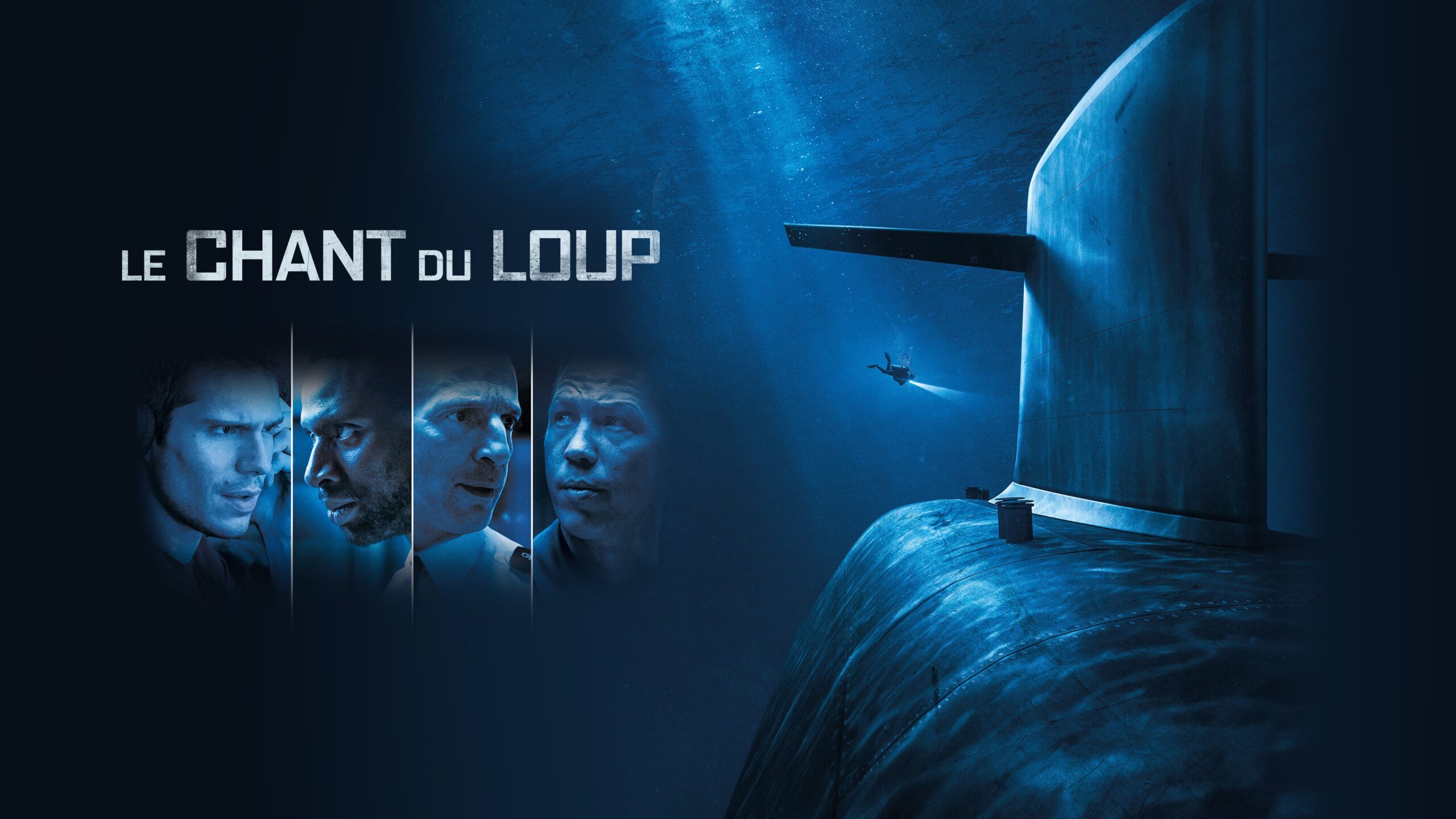 The Wolf's Call (Le chant du loup) French Movie Streaming Online Watch