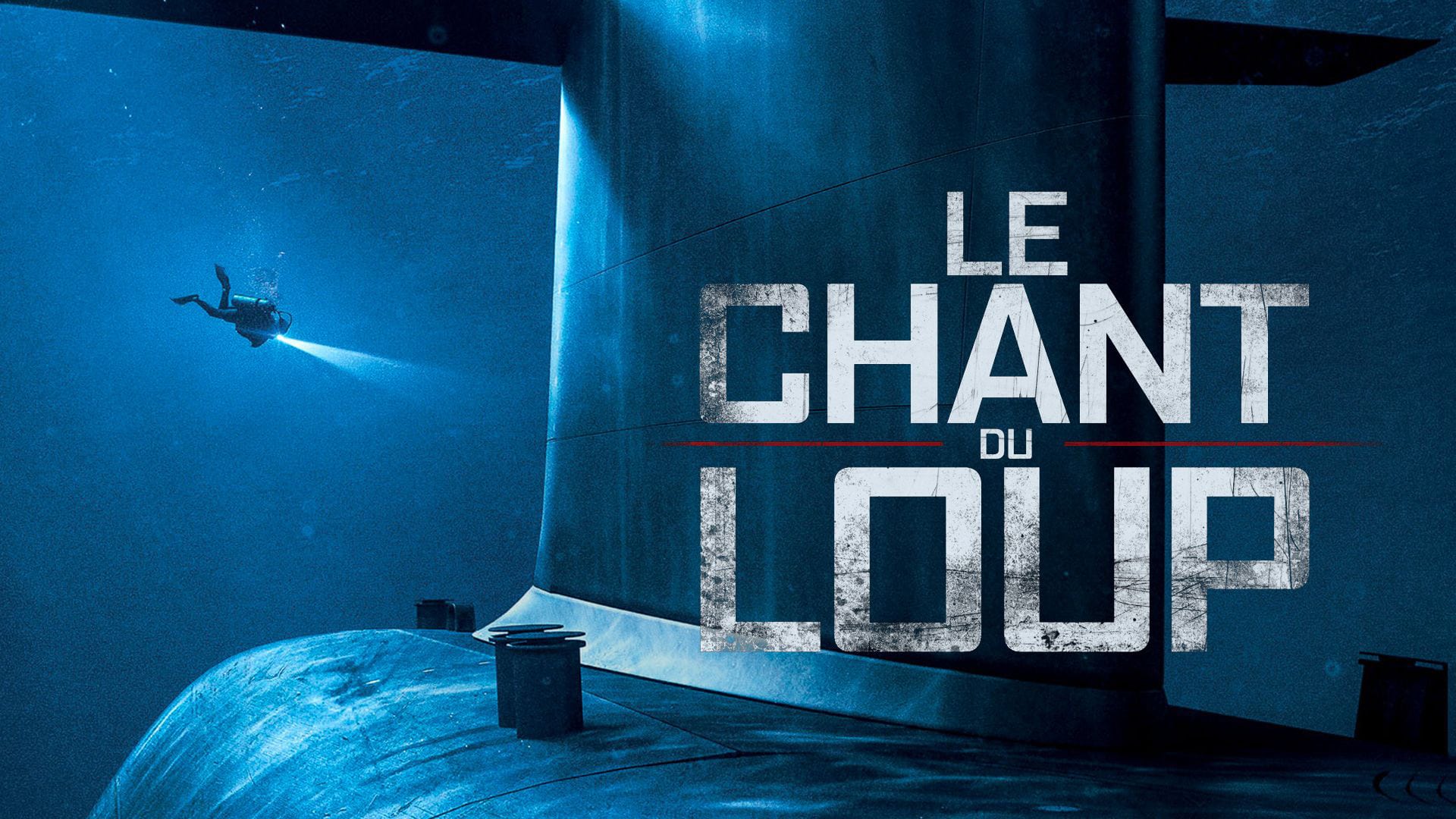 The Wolf's Call (Le chant du loup) French Movie Streaming Online Watch