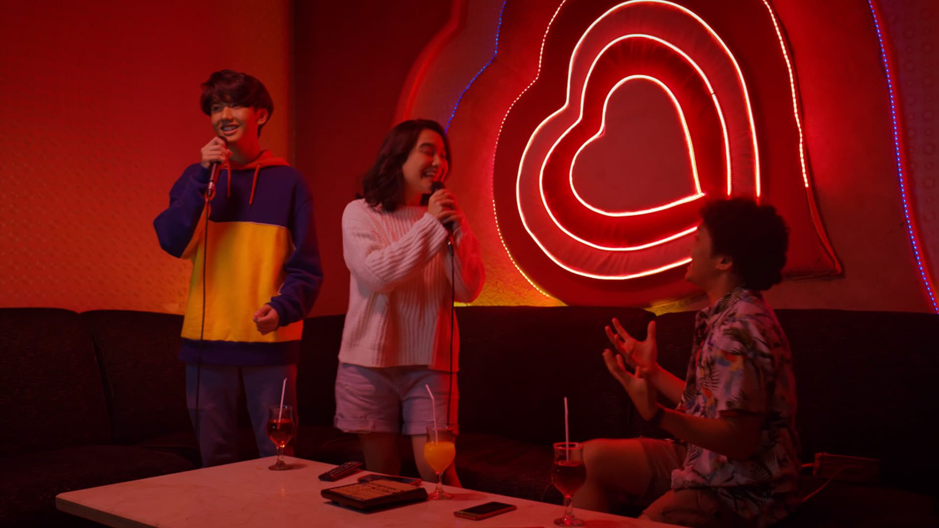 Too Handsome To Handle Indonesian Movie Streaming Online Watch