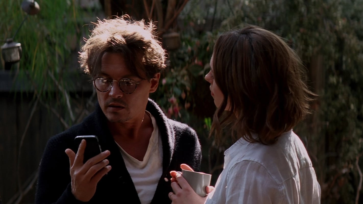 Transcendence Movie Streaming Online Watch on Amazon