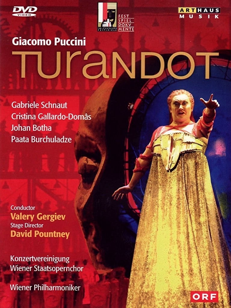 Turandot Italian Movie Streaming Online Watch