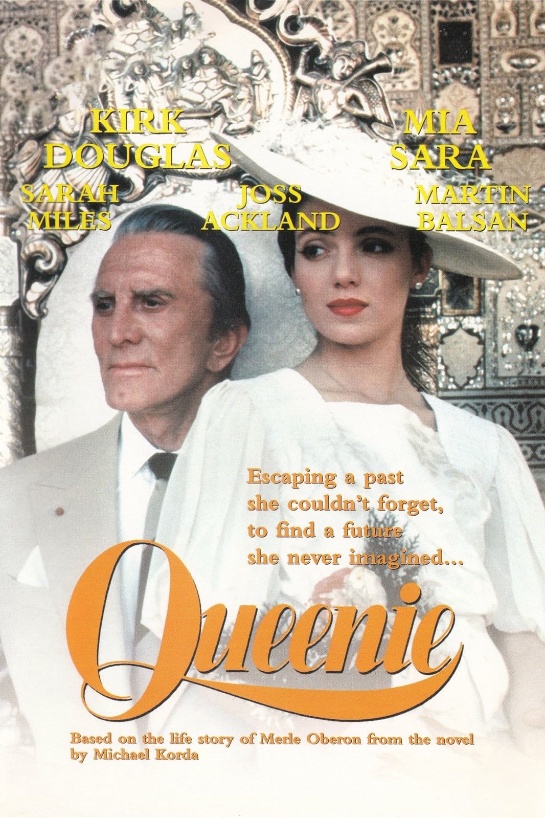 Queenie Web Series Streaming Online Watch