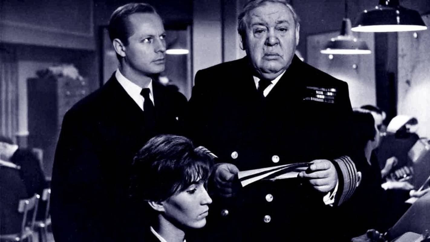Under Ten Flags Movie Streaming Online Watch