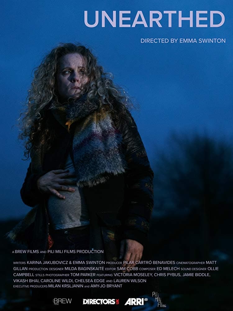 Unearthed Movie Streaming Online Watch