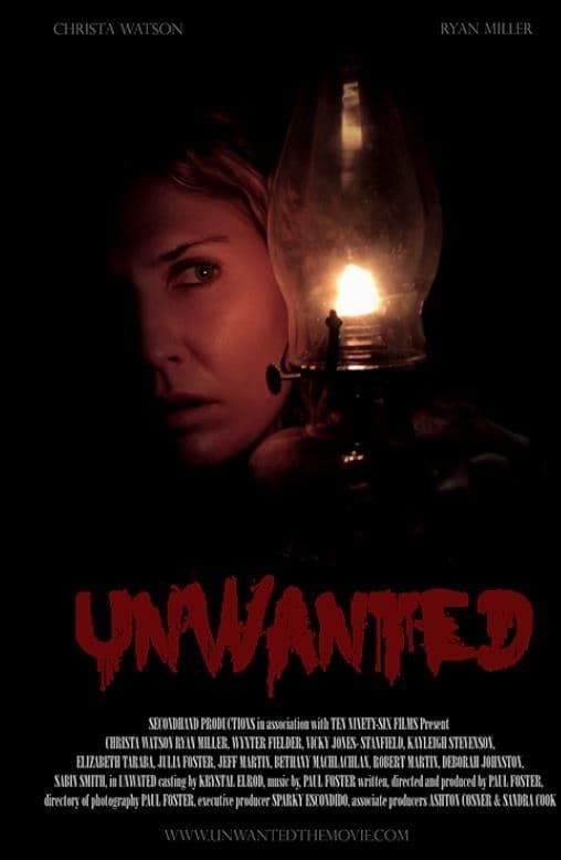 Unwanted Movie Streaming Online Watch