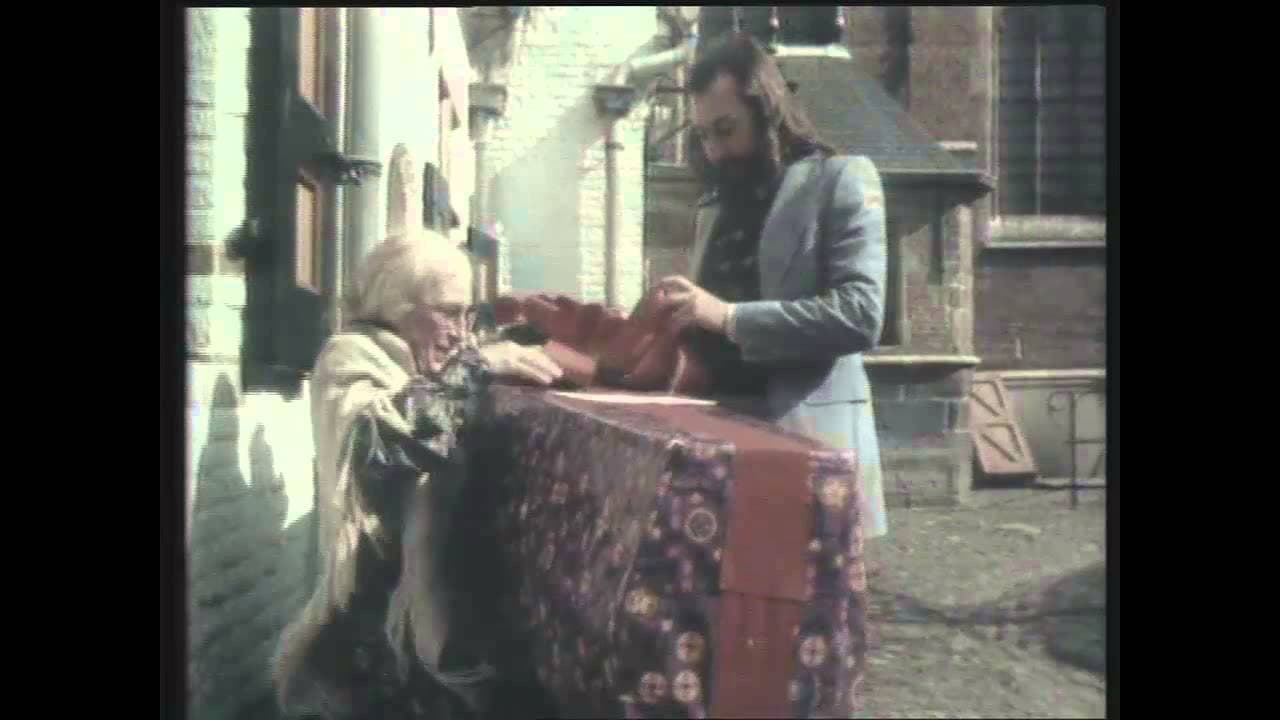 Urbanus Van Anus Dutch Movie Streaming Online Watch