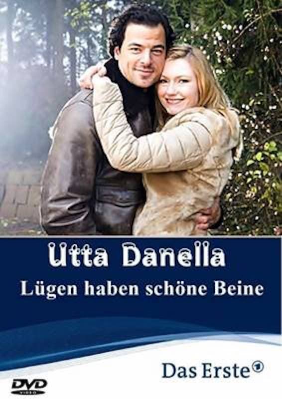 Utta Danella: Lügen haben schöne Beine German Movie Streaming Online Watch