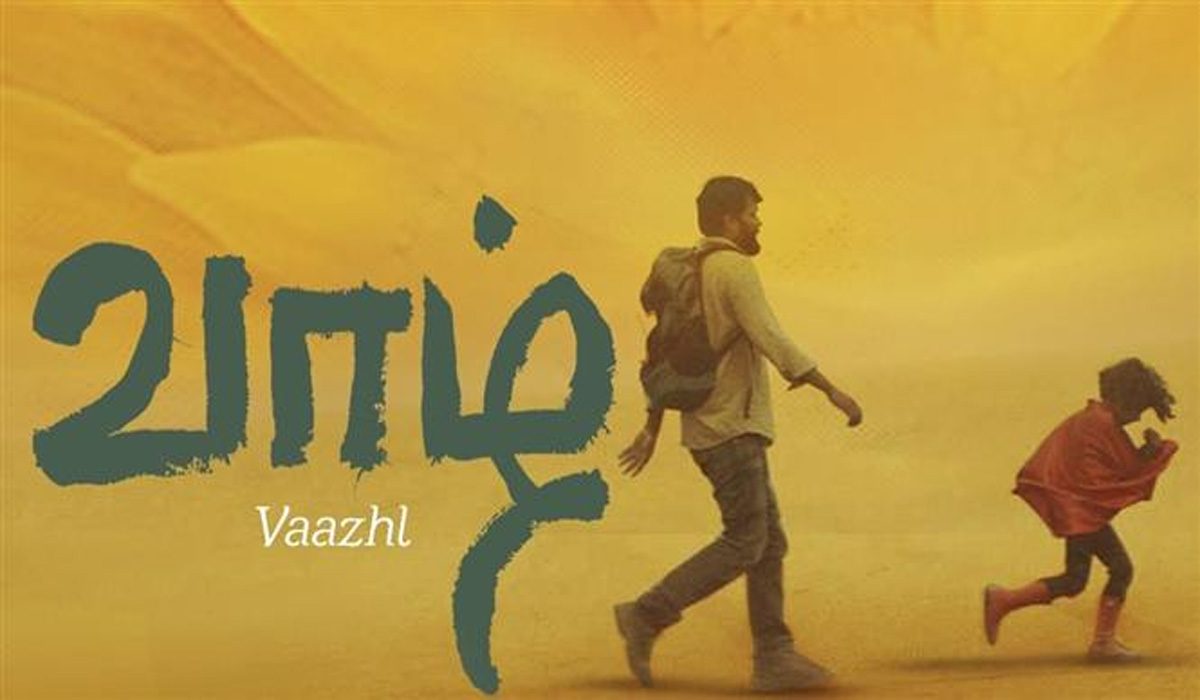 Vaazhl Tamil Movie Streaming Online Watch on Sony LIV