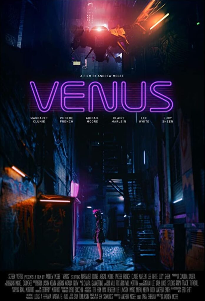 Venus Movie Streaming Online Watch