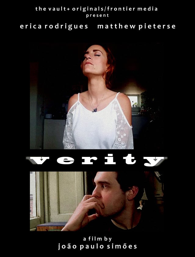 Verity Movie Streaming Online Watch