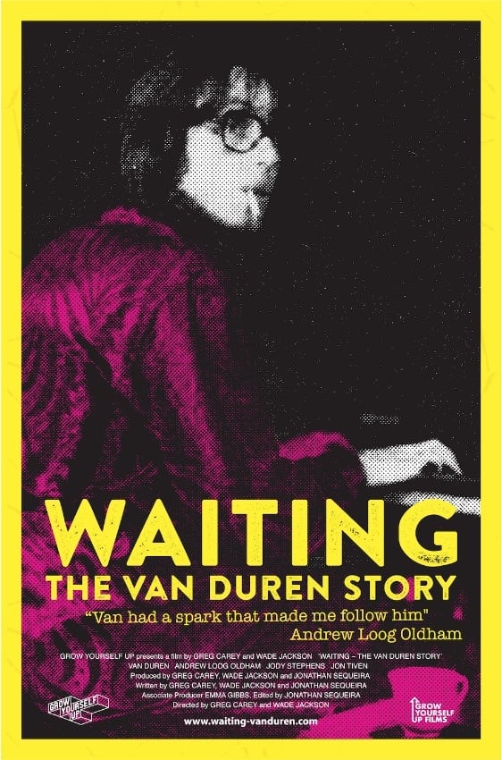 Waiting: The Van Duren Story Movie Streaming Online Watch