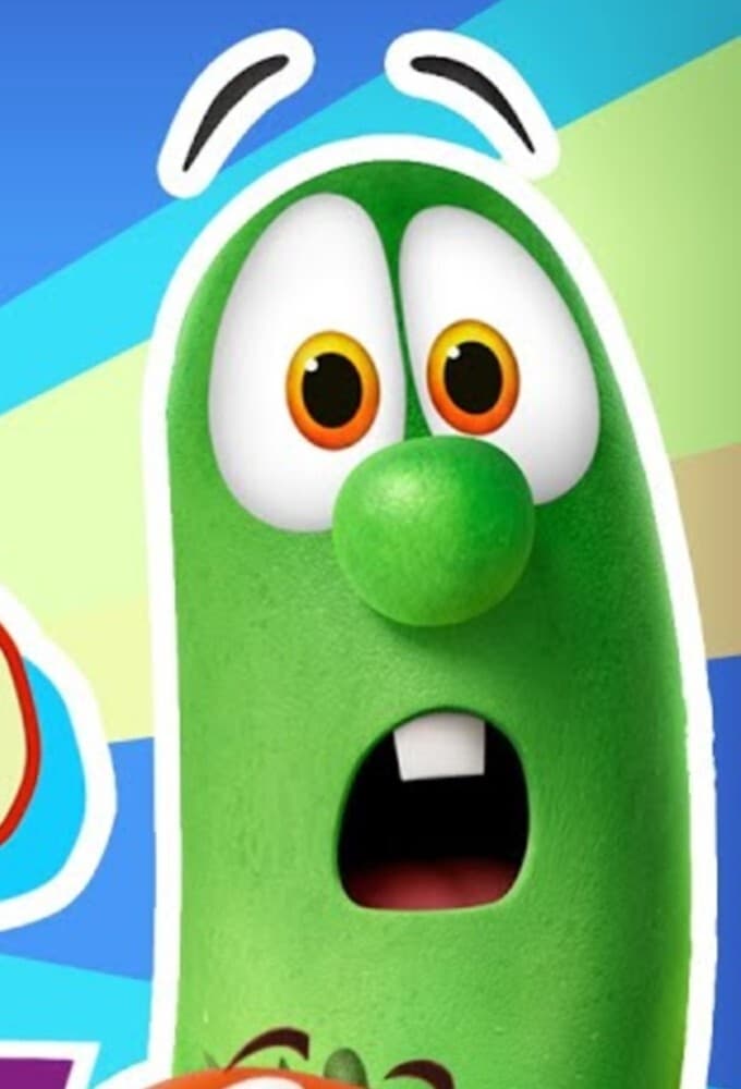 What RUINED VeggieTales? - The Tragic Fall of Bob and Larry Movie ...