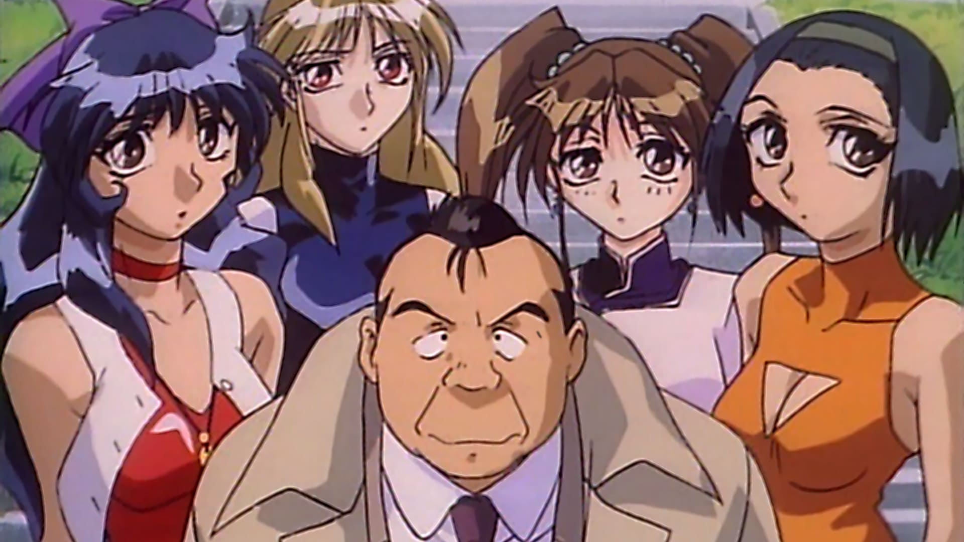 Wild Cardz Japanese Movie Streaming Online Watch