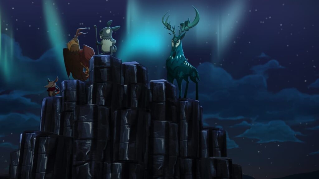 Xico's Journey Spanish Movie Streaming Online Watch on Netflix