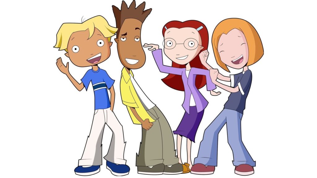 The Weekenders Web Series Streaming Online Watch