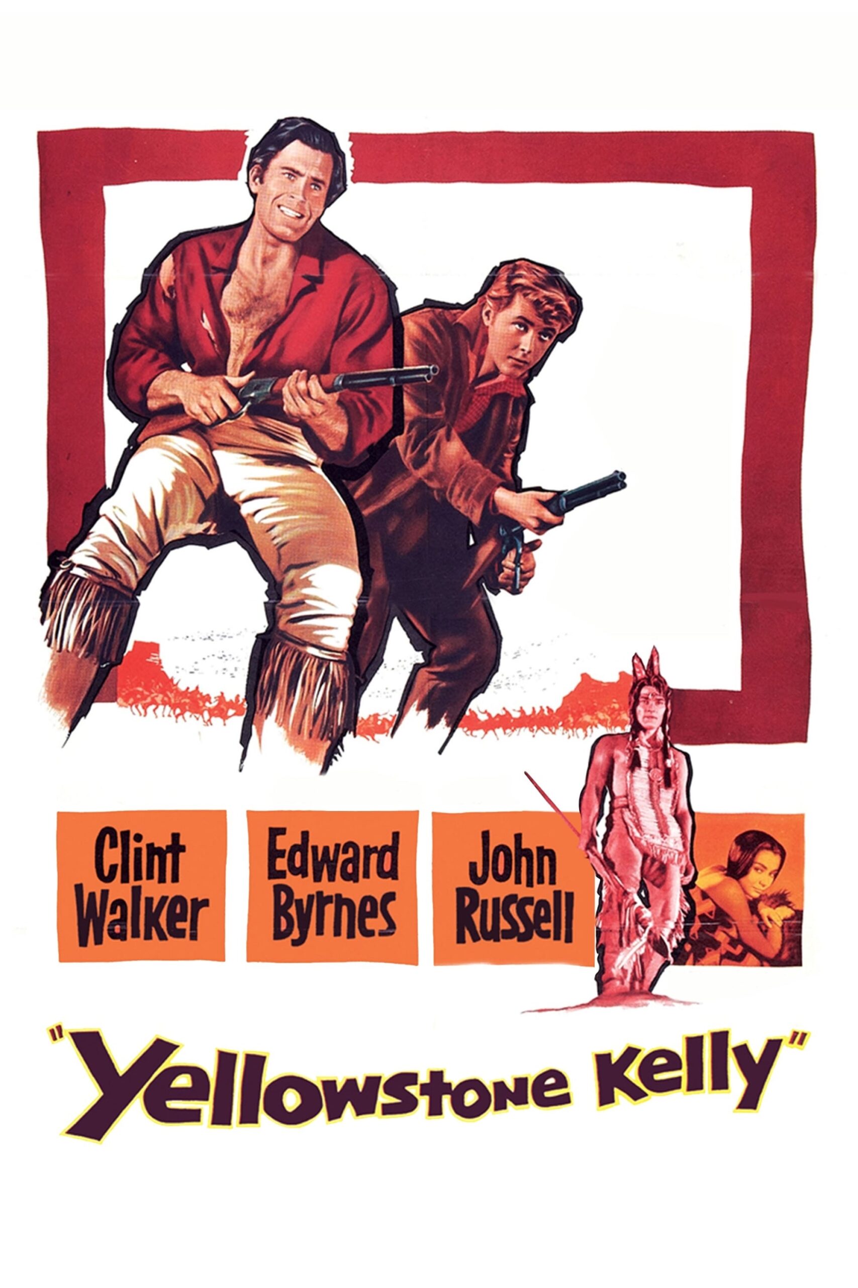 Yellowstone Kelly Movie Streaming Online Watch