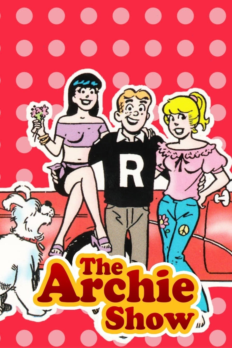 The Archie Show Web Series Streaming Online Watch