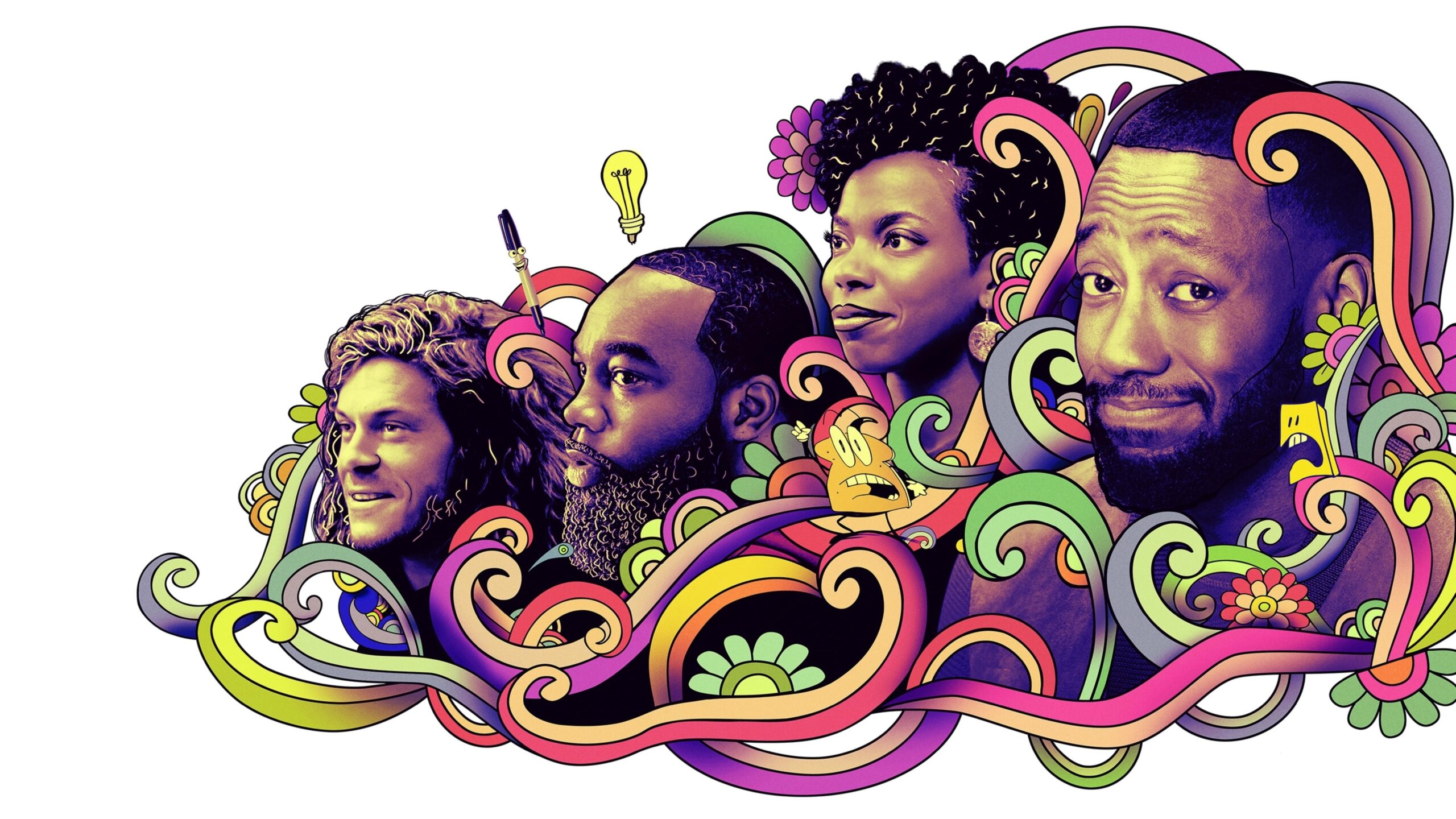 Woke Season 2 Web Series Streaming Online Watch on Sony LIV