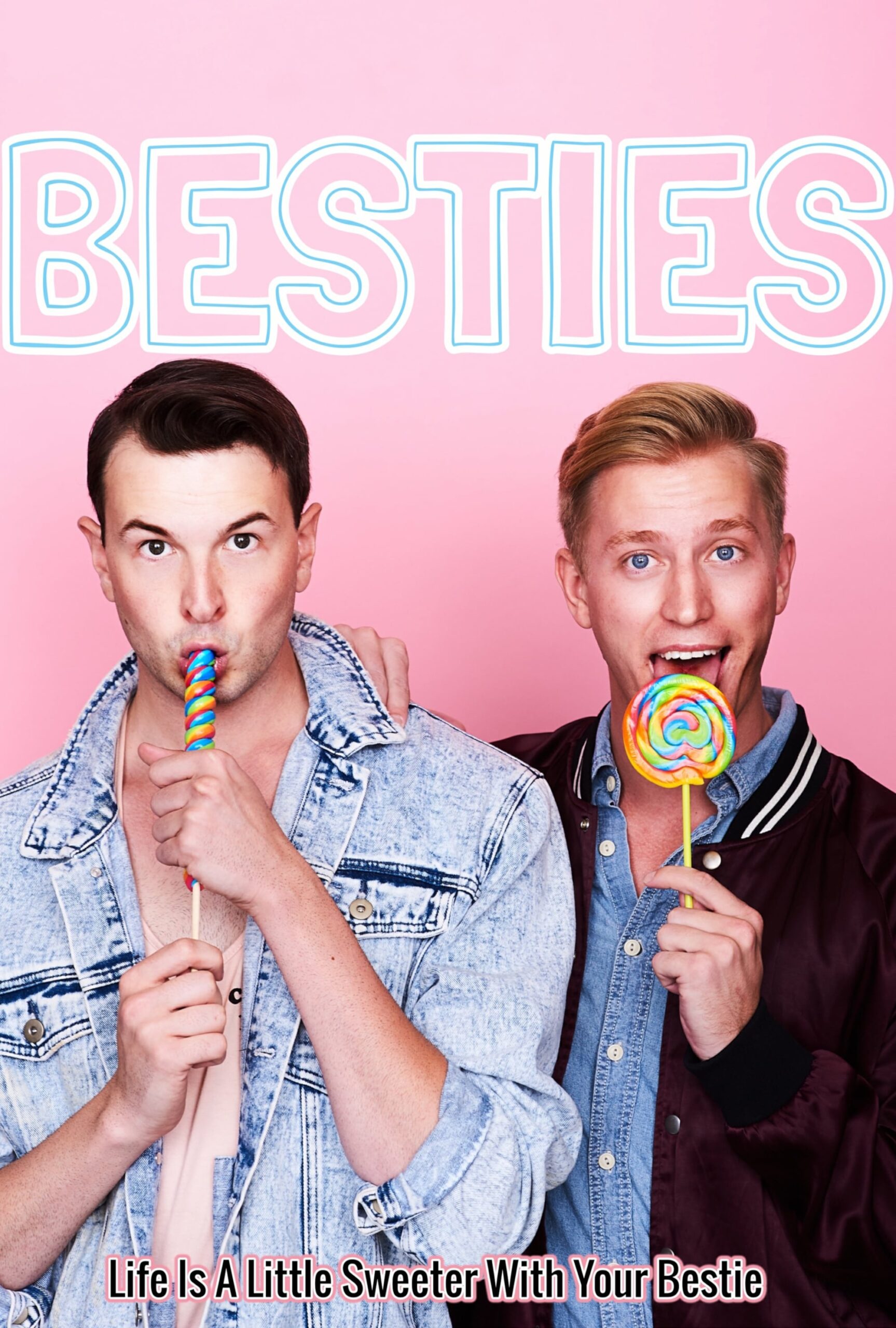 Besties Web Series Streaming Online Watch