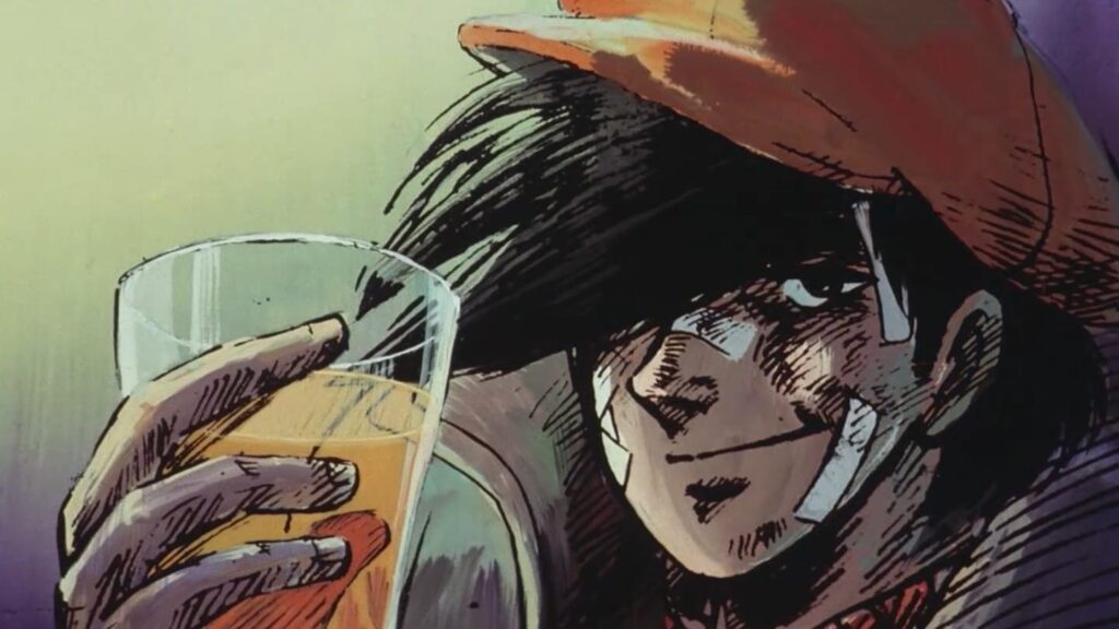 Tomorrow's Joe Japanese Web Series Streaming Online Watch