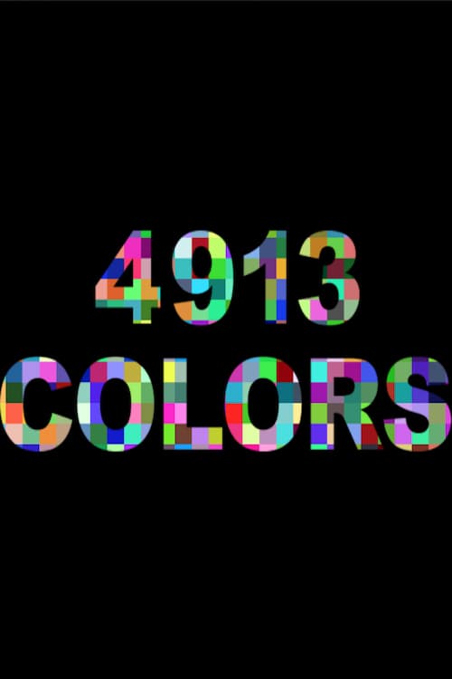 4913 Colors Movie Streaming Online Watch