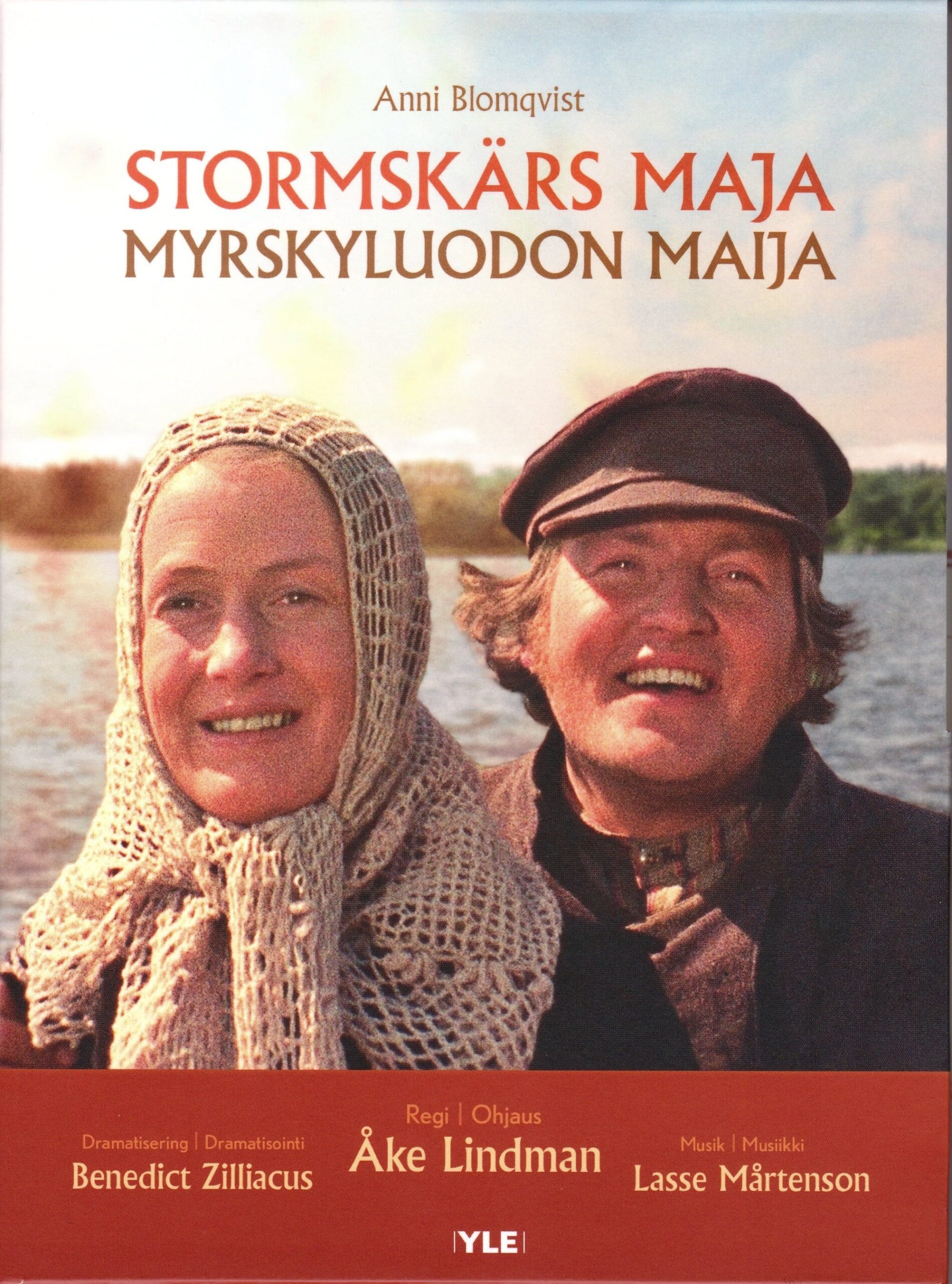 Stormskärs Maja Swedish Web Series Streaming Online Watch