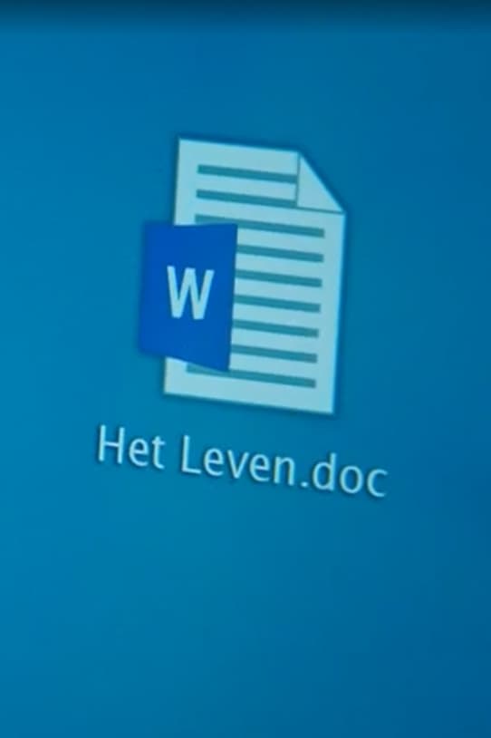 Het Leven.doc Dutch Web Series Streaming Online Watch