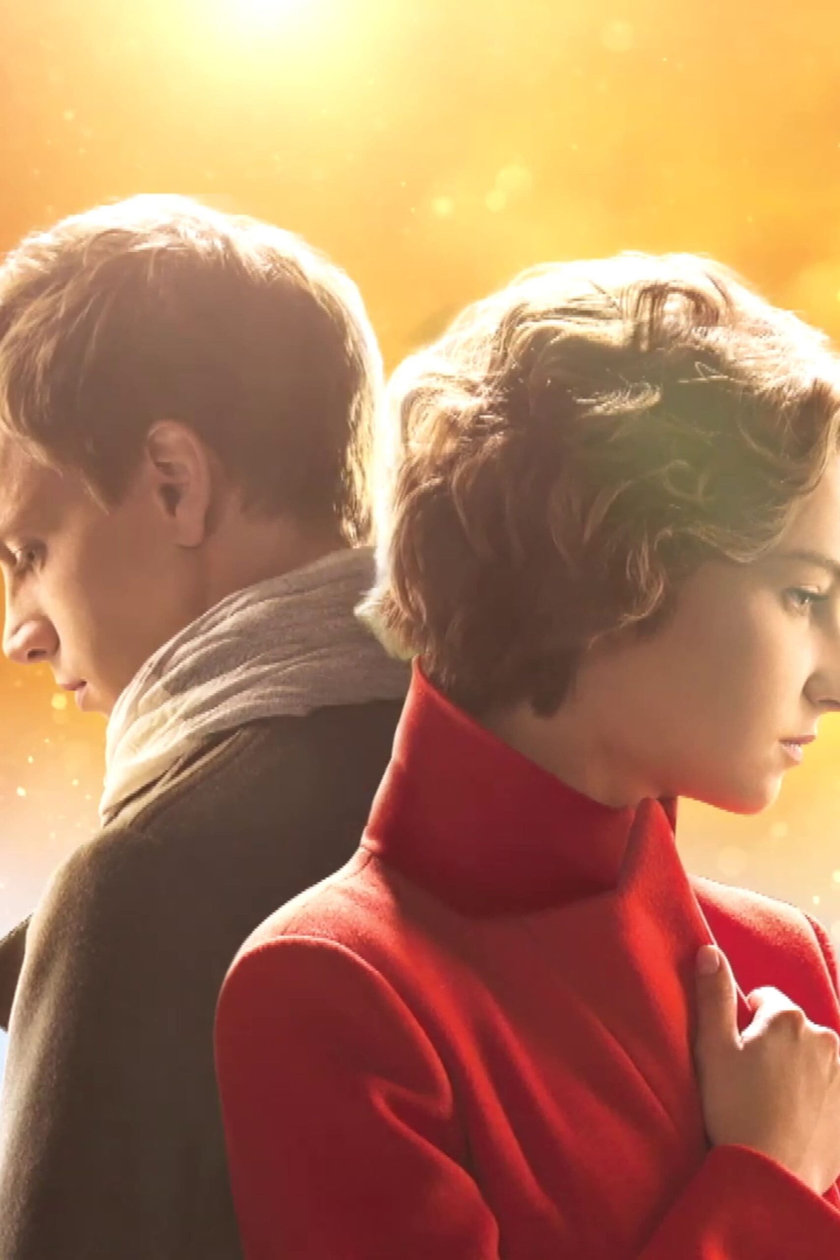 Snowdrop Hindi, Russian, Ukrainian Web Series Streaming Online Watch