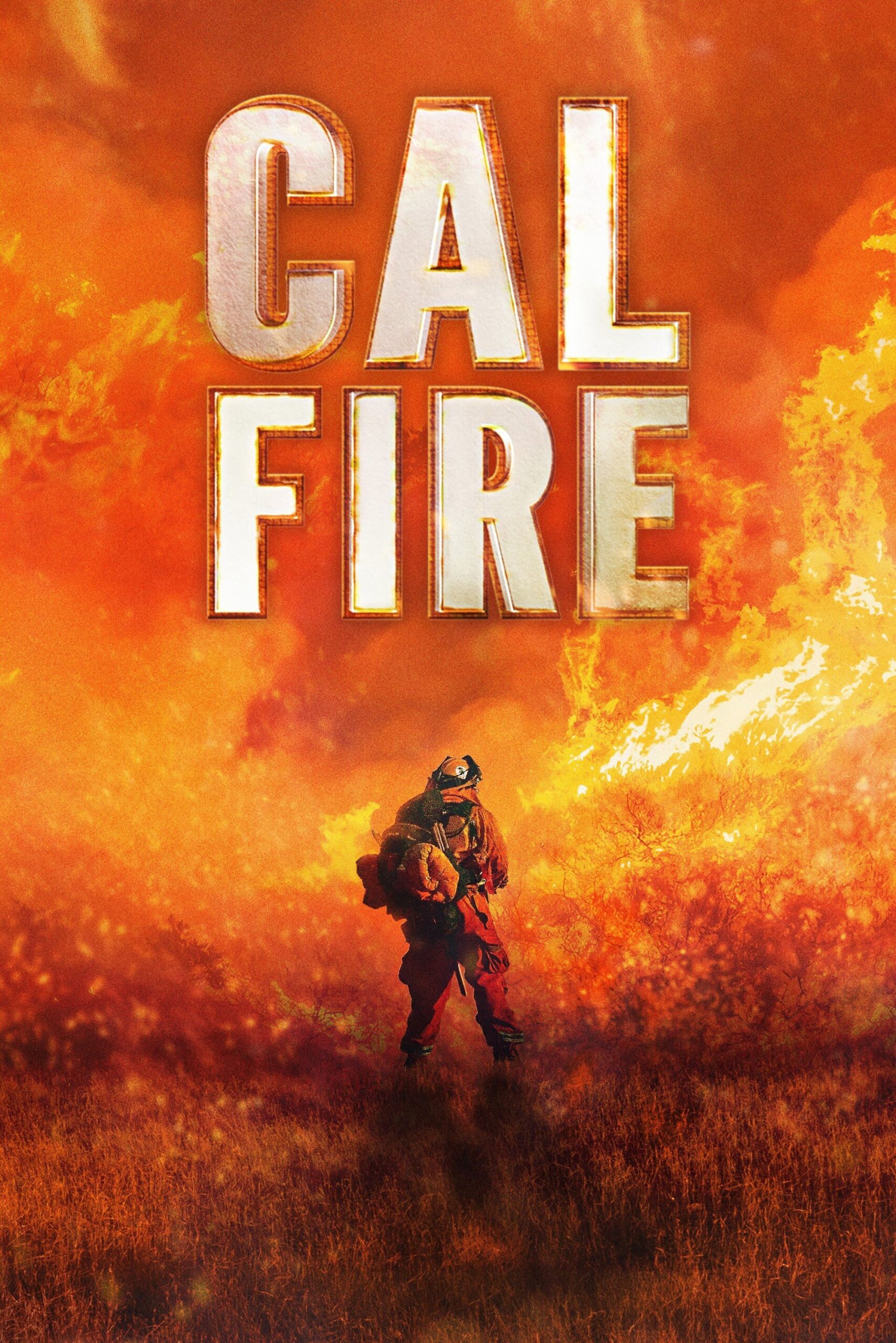 Cal Fire Web Series Streaming Online Watch